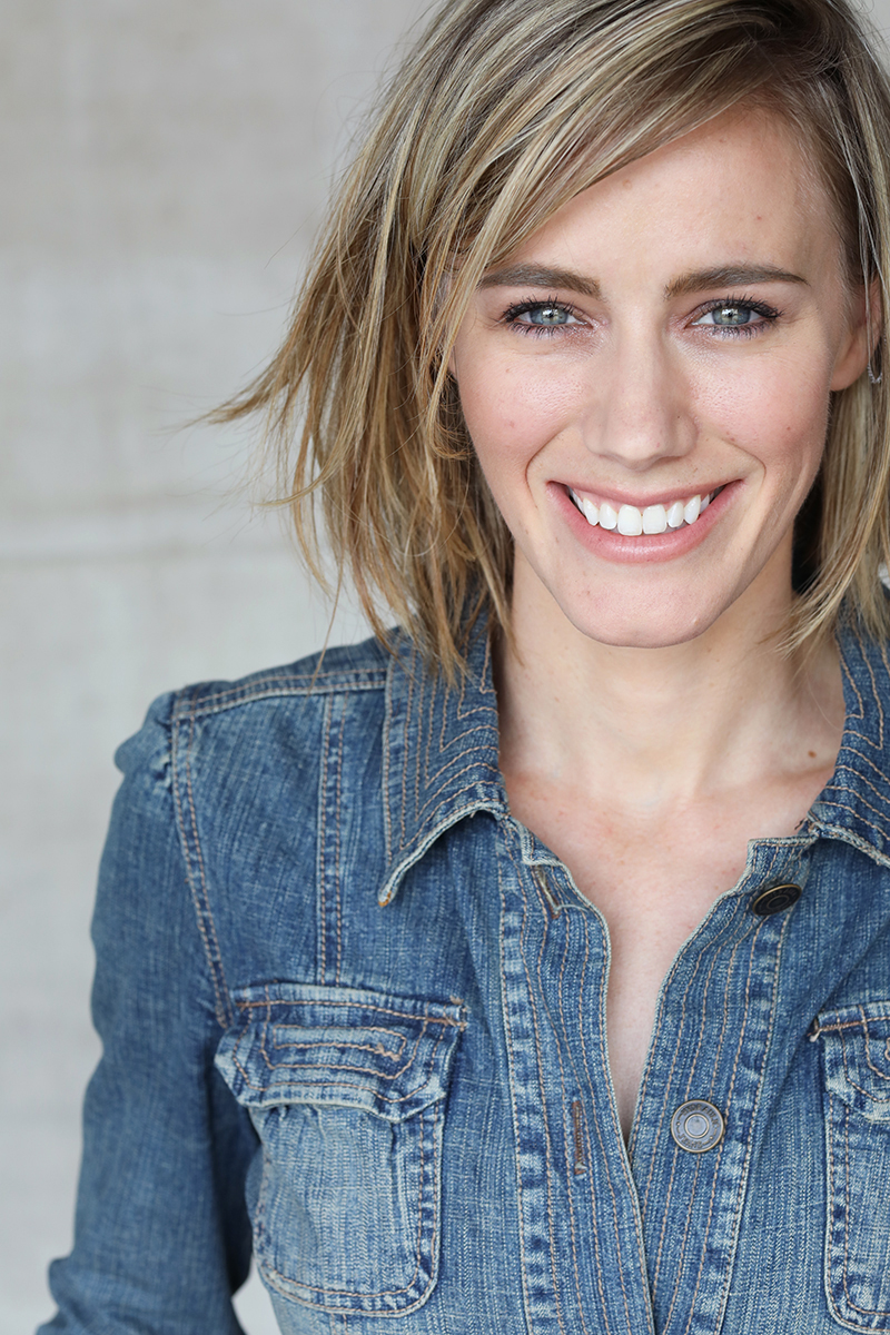 reels – Jolene Kay – Actor