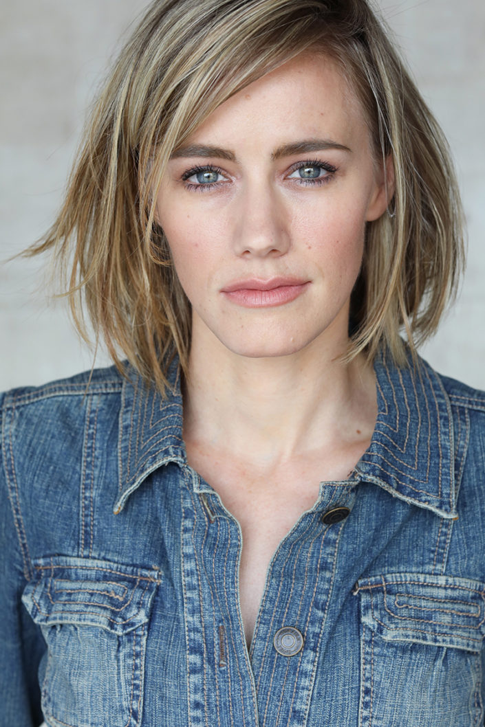 Headshots – Jolene Kay – Actor