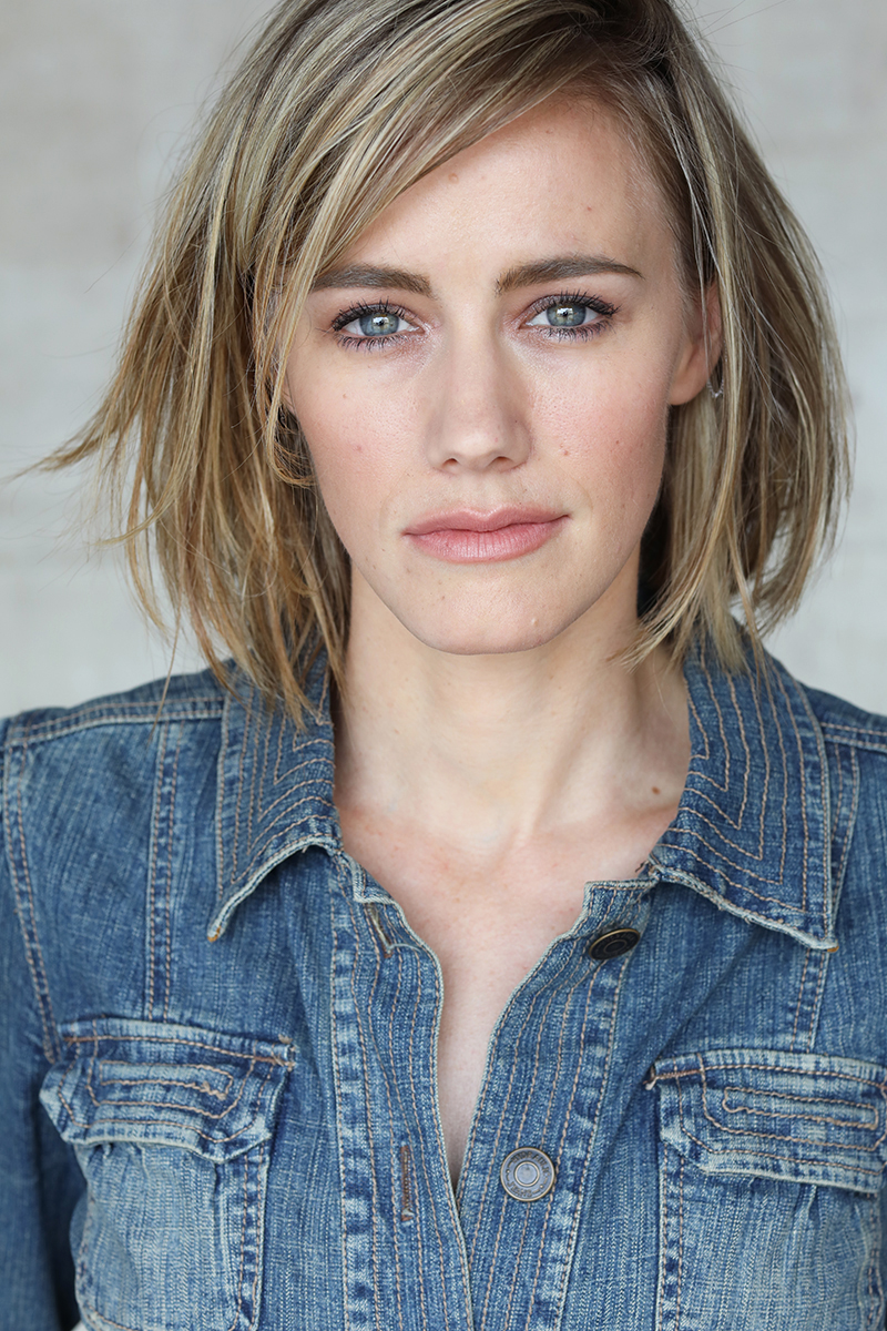 reels – Jolene Kay – Actor