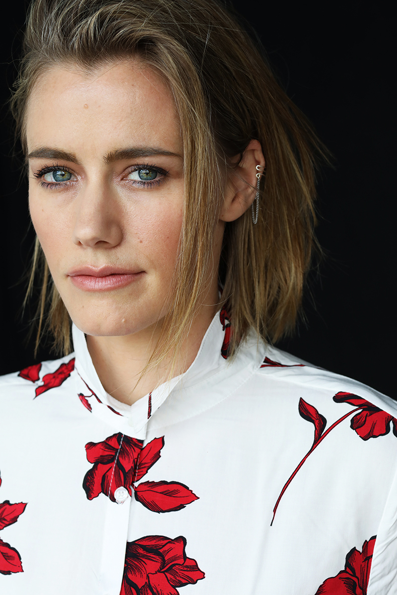 reels – Jolene Kay – Actor