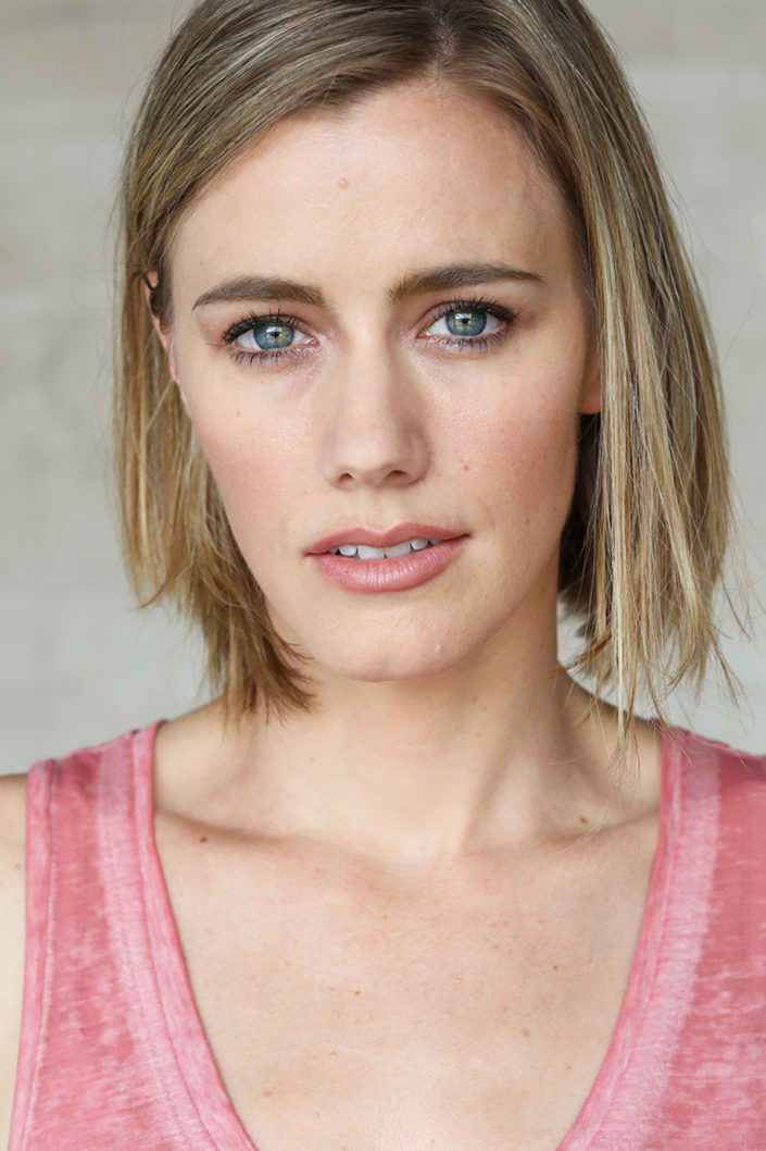 Headshots – Jolene Kay – Actor