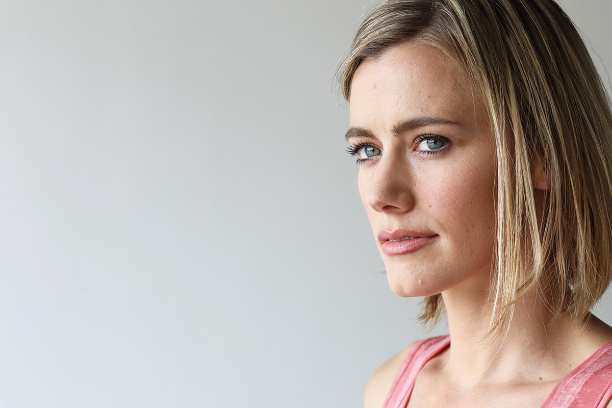 reels – Jolene Kay – Actor