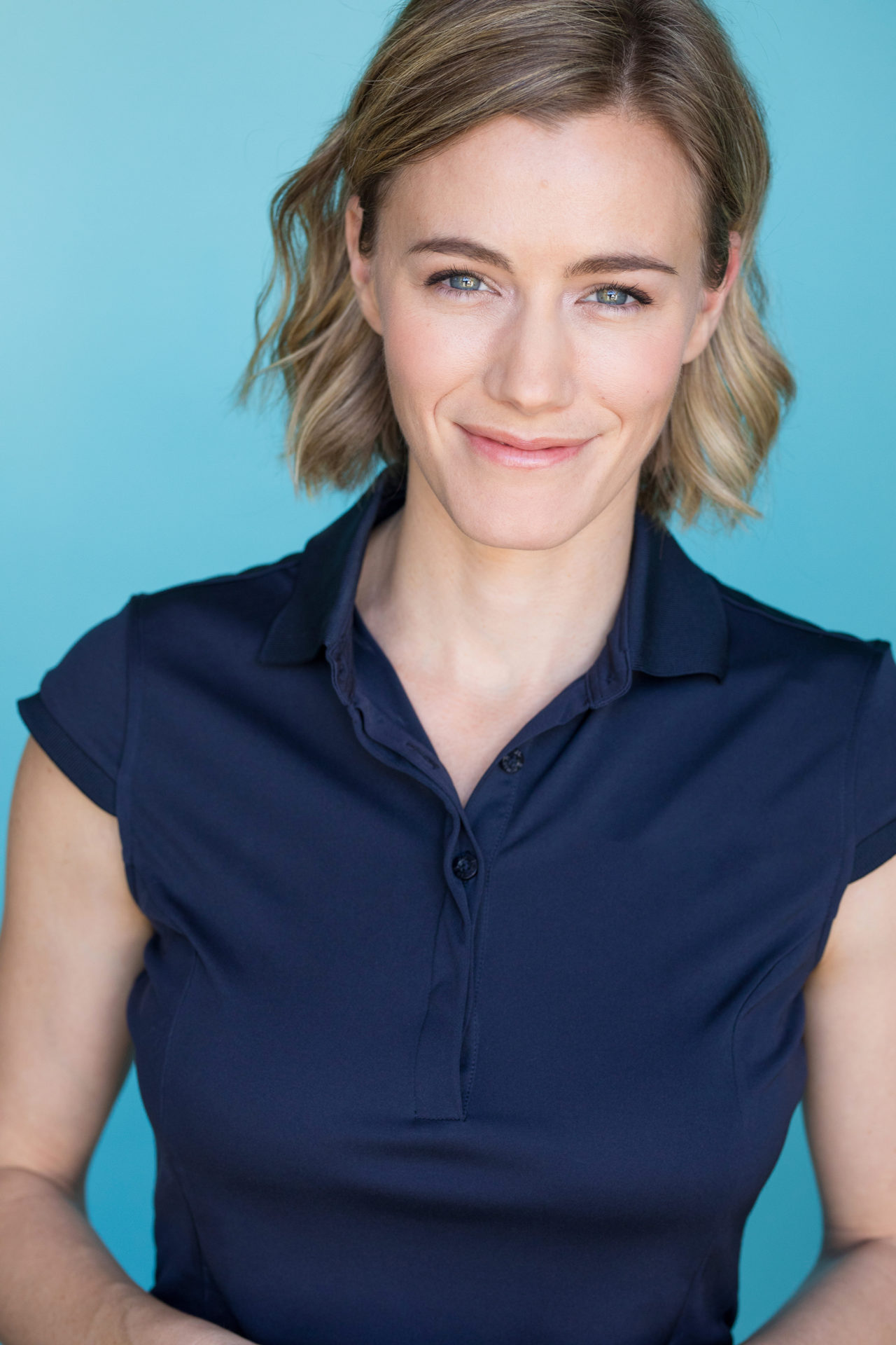 Headshots – Jolene Kay – Actor