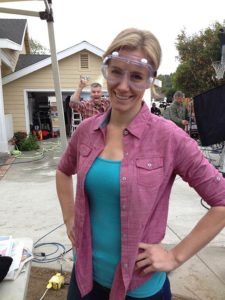 Film and Television – Jolene Kay – Actor