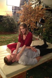 Film and Television – Jolene Kay – Actor