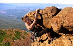 Athletic and Print – Jolene Kay – Actor